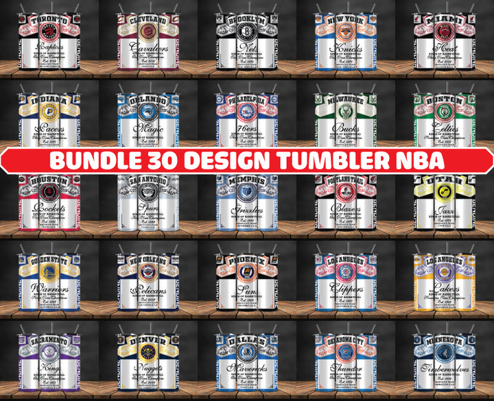 NBA TUMBLER WRAP 2 – Bundlepng